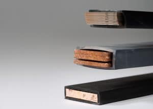 SPS ️ Isoflexx® laminated busbars