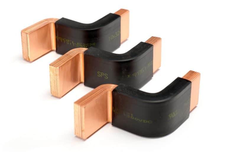 SPS ️ Busbar Supports