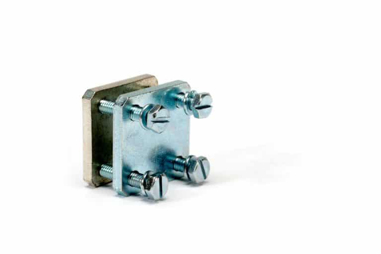 SPS ️ Isoflexx® laminated busbars