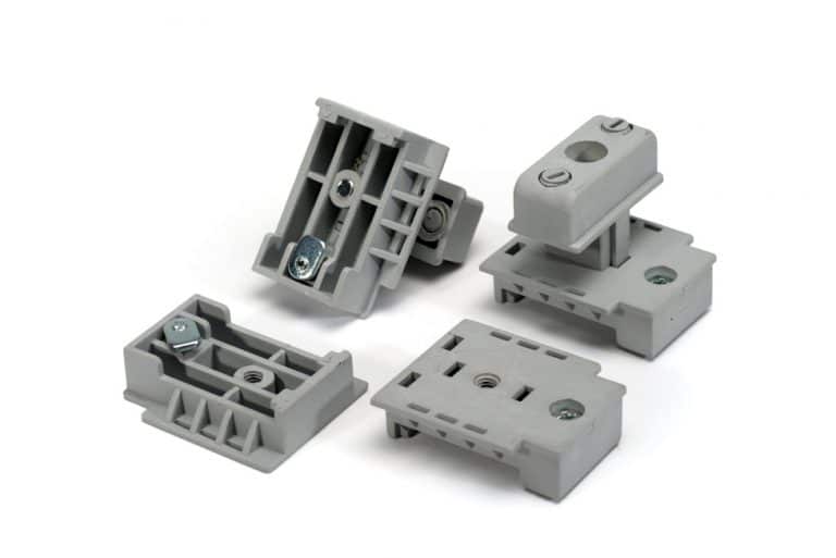 SPS ️ Isoflexx® laminated busbars