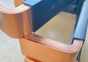 SPS ️ Isoflexx® laminated busbars